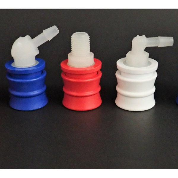 Hansen Connectors for Dialysis Machines Archives - Molded Products ...