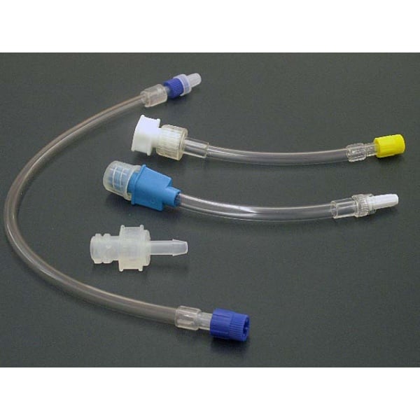 Specialty Dialysis Connectors Archives - Molded Products Incorporated
