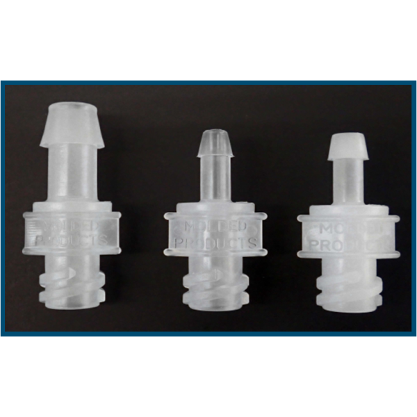 Specialty Dialysis Connectors Archives - Molded Products Incorporated