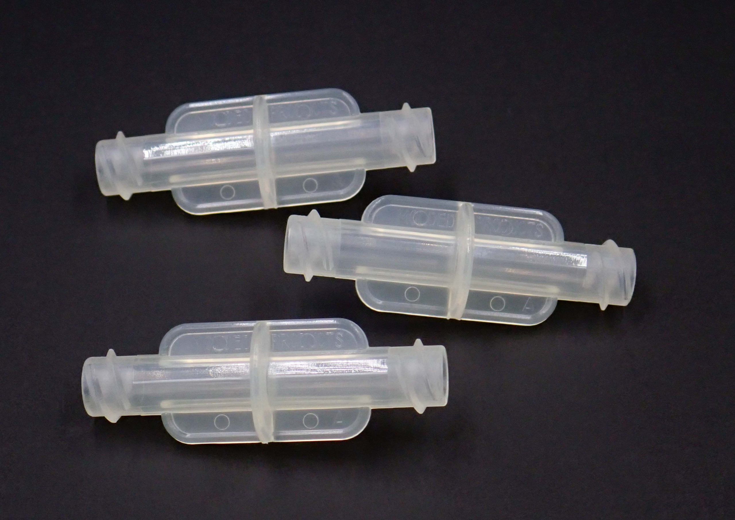 Sterile Recirculation Sets - Molded Products Incorporated