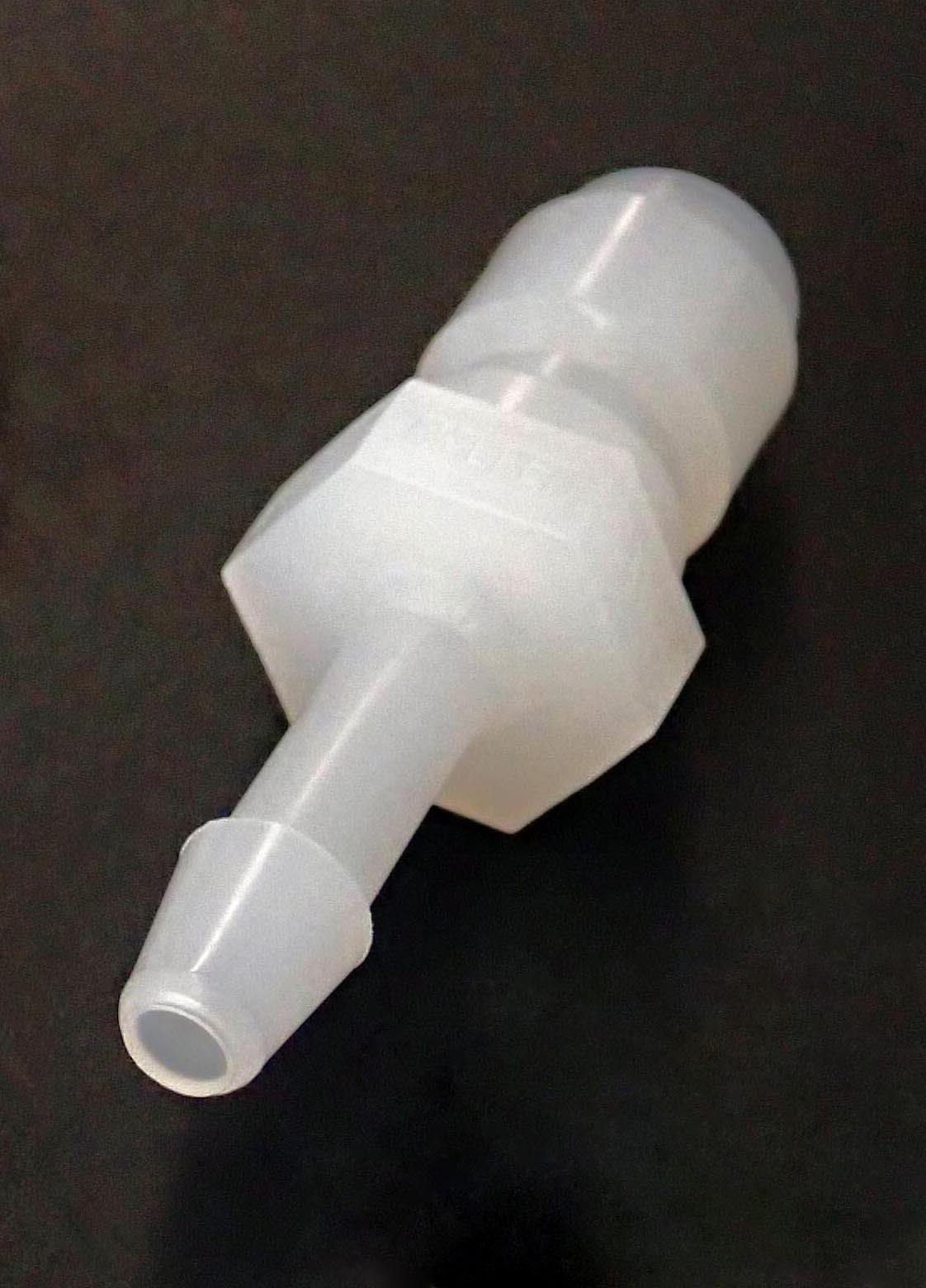 Male Hansen Connectors - Molded Products Incorporated