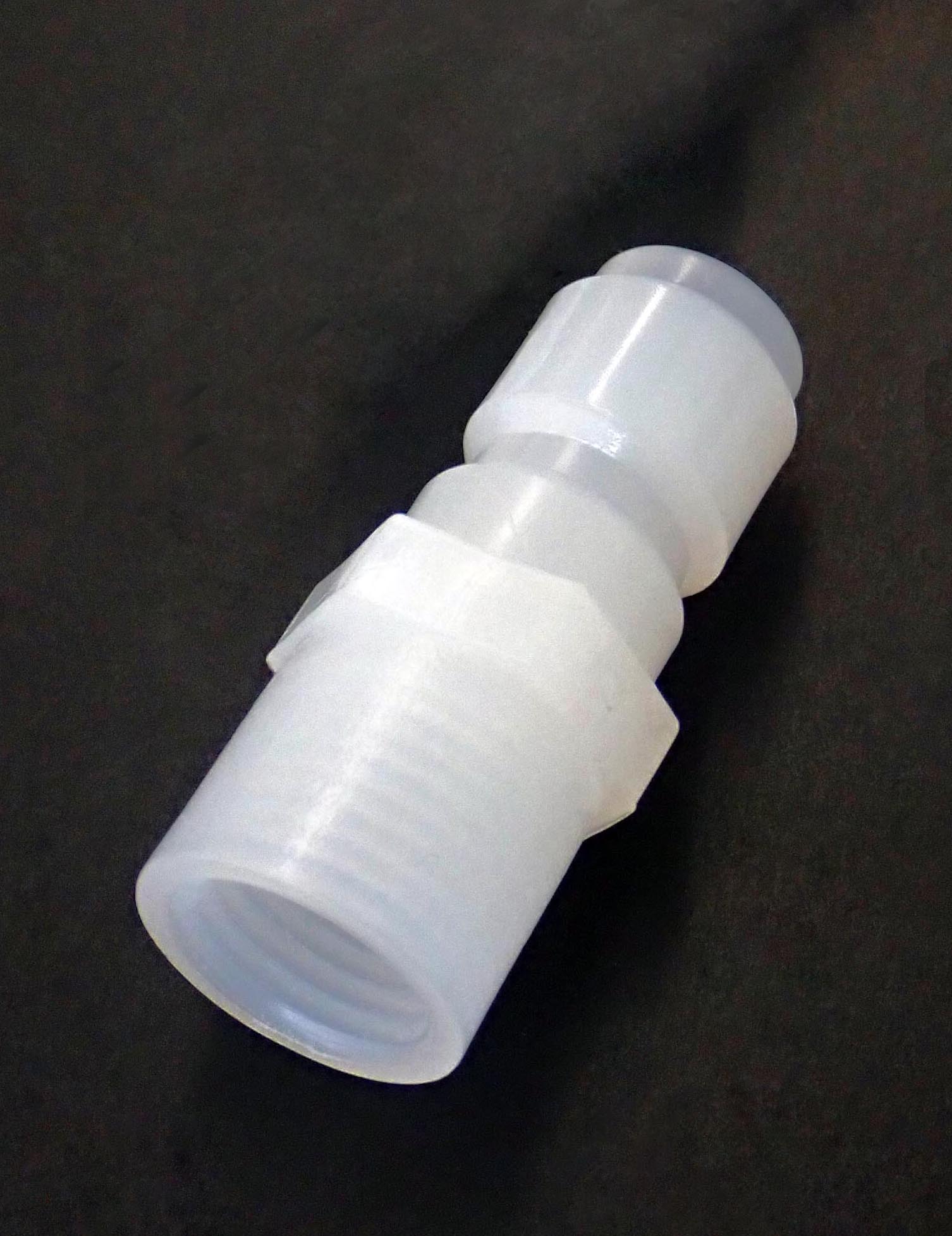 Male Hansen Connectors - Molded Products Incorporated