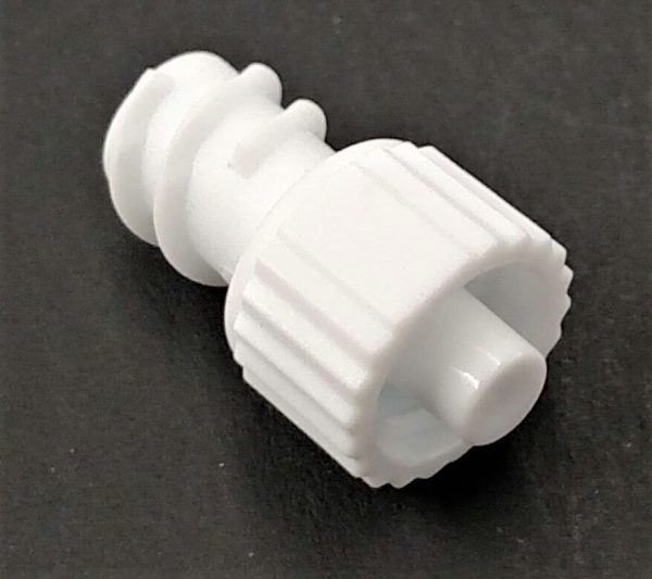 Dual End Cap - Molded Products Incorporated