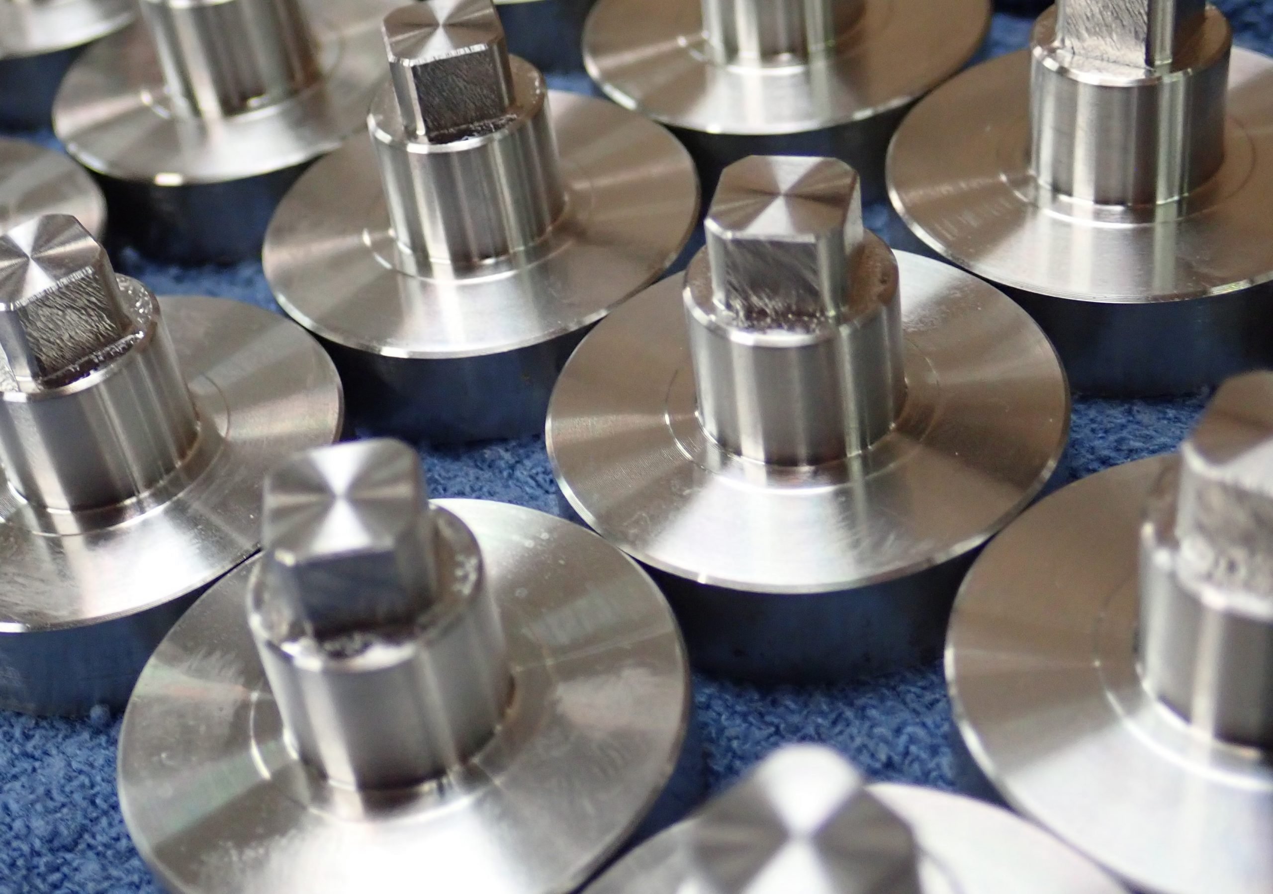 Quality - Molded Products Incorporated