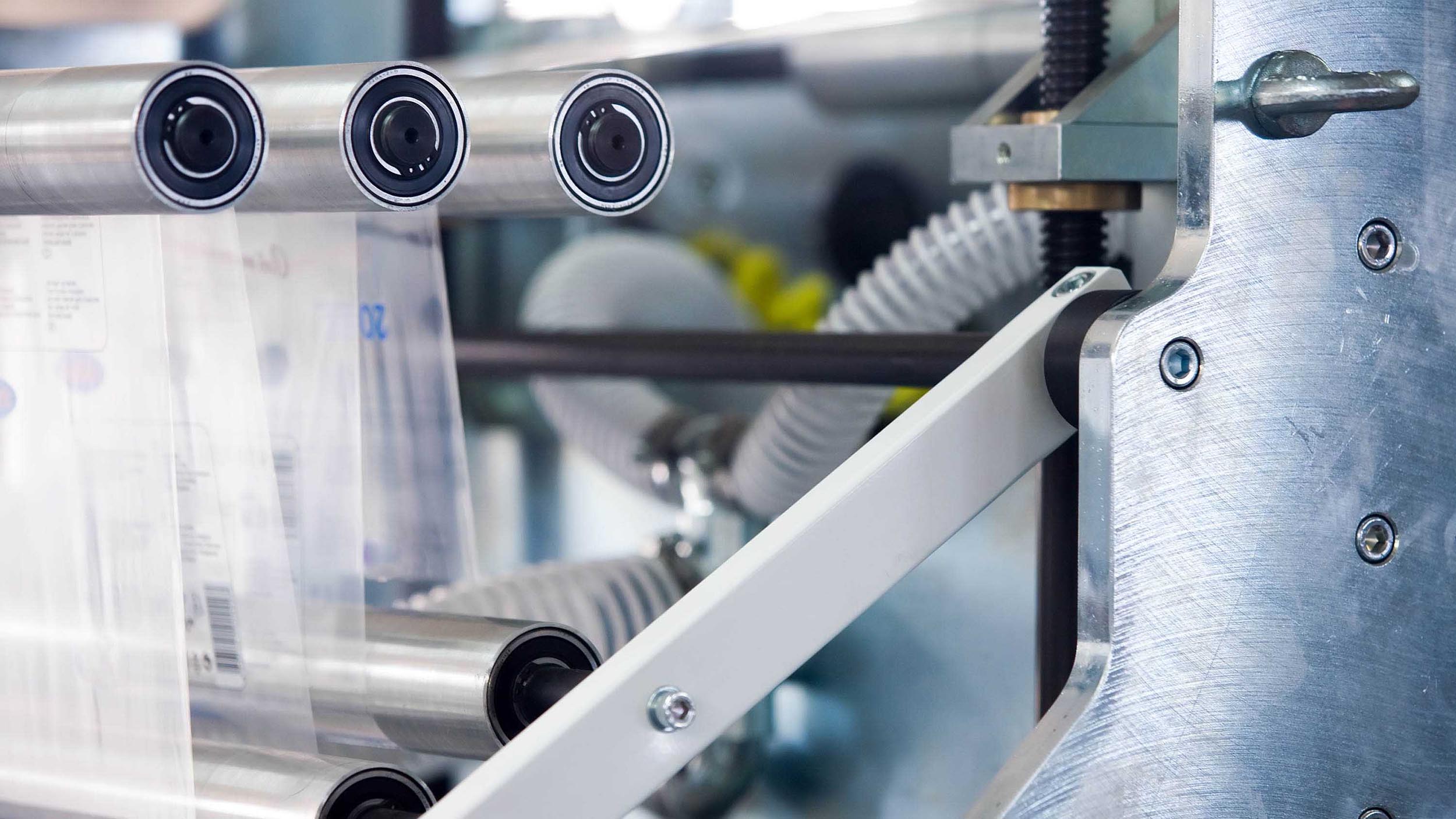 Private Label Services aka White Labeling | Molded Products