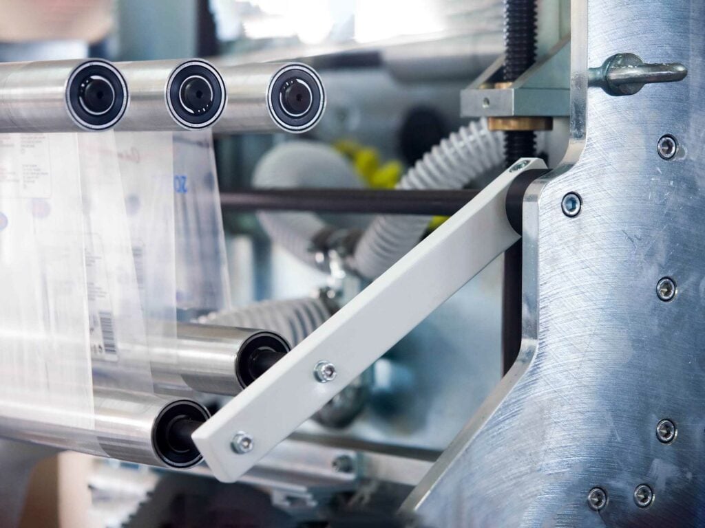 Molded Products Incorporated - Injection Molding, Machining. Assembly ...