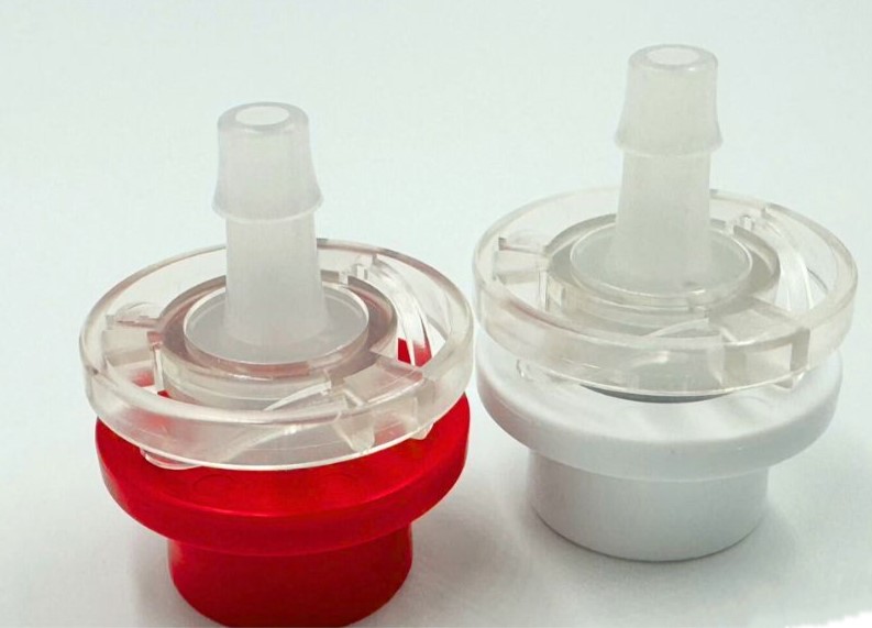 Female Hansen Connectors—Barbed - Molded Products Incorporated