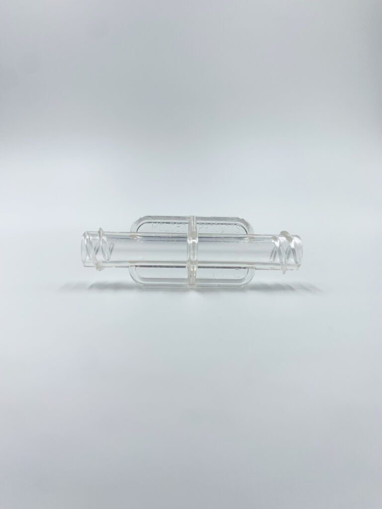 Syringe Adapter - Molded Products Incorporated