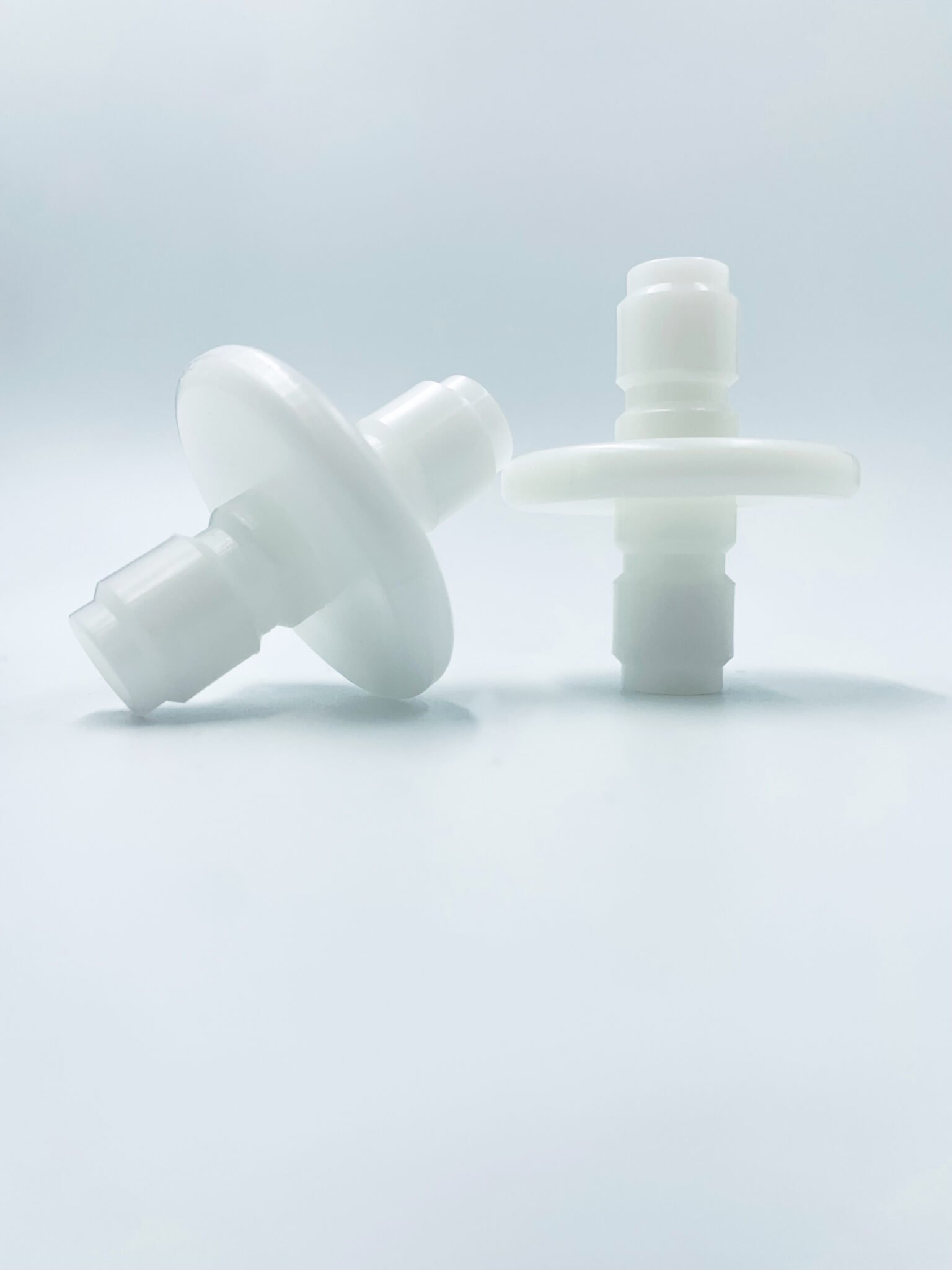 Male Hansen to Male Hansen Adapter - Molded Products Incorporated