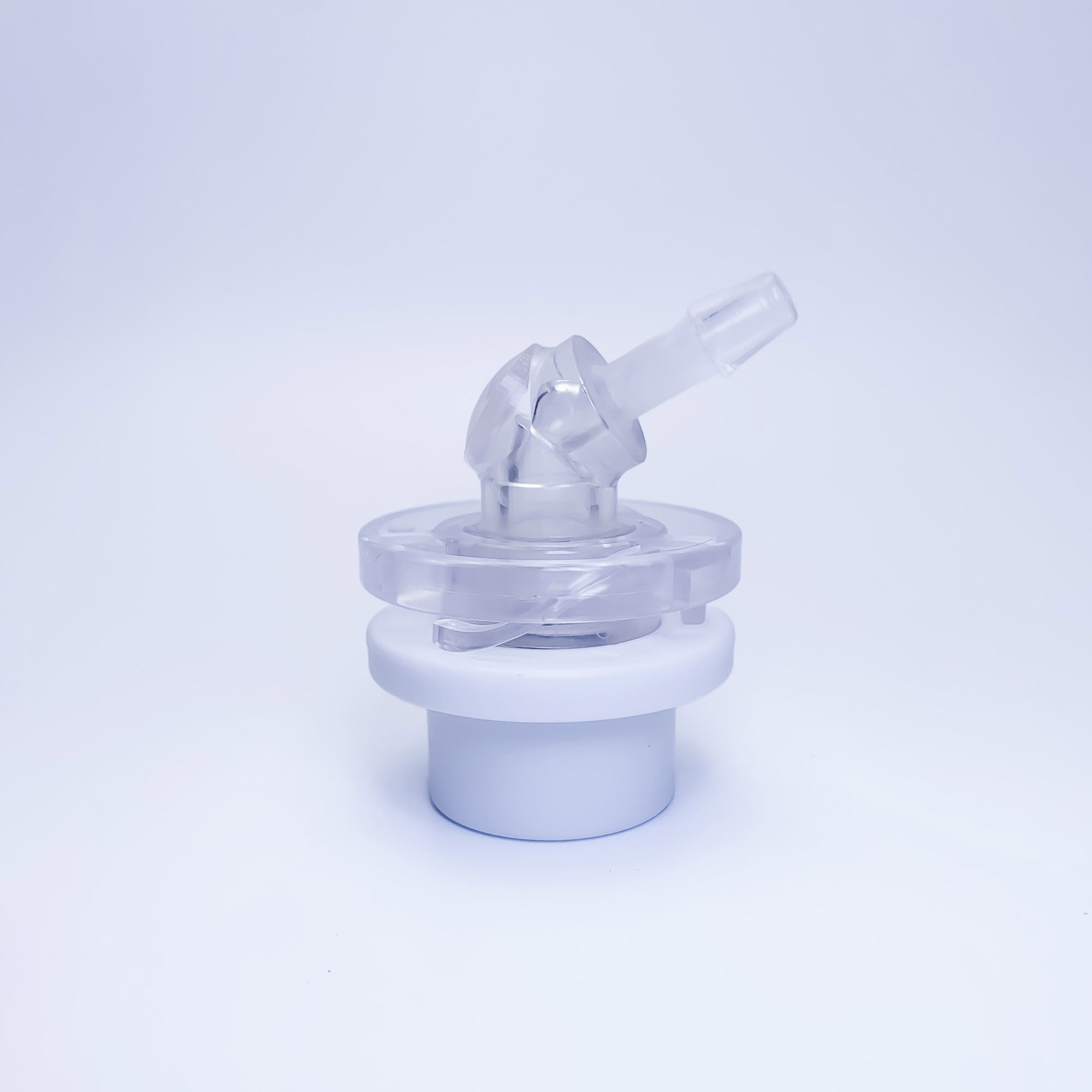 Hansen Connectors for Dialysis Machines | Molded Products