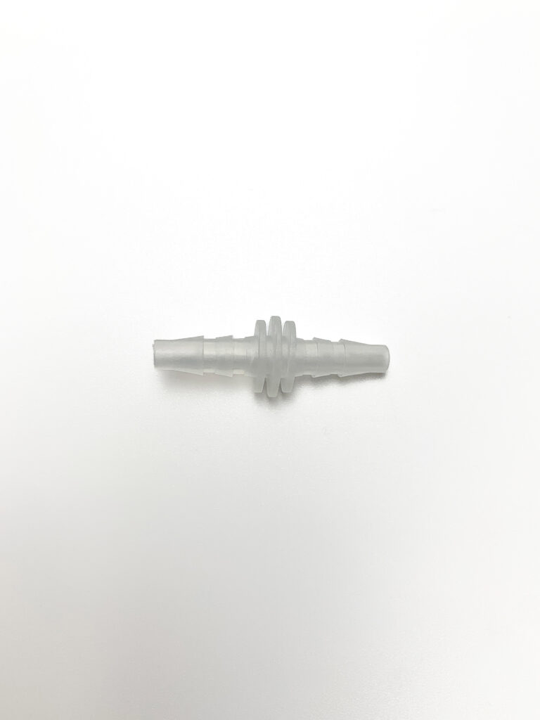 Plastic Barb Tubing Connector - Molded Products Incorporated