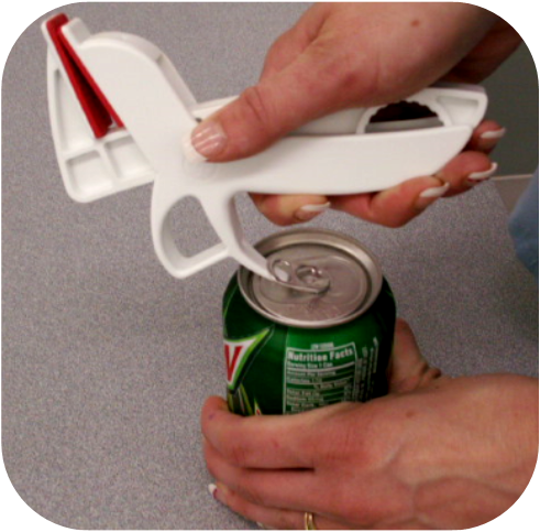 EZ Grip - Molded Products Incorporated