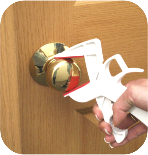 EZ Grip - Molded Products Incorporated