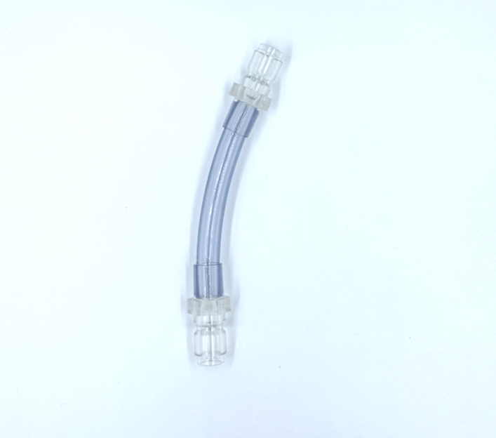 Dialysate Line Recirculation Set - Molded Products Incorporated