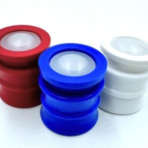 Hansen Connectors for Dialysis Machines | Molded Products