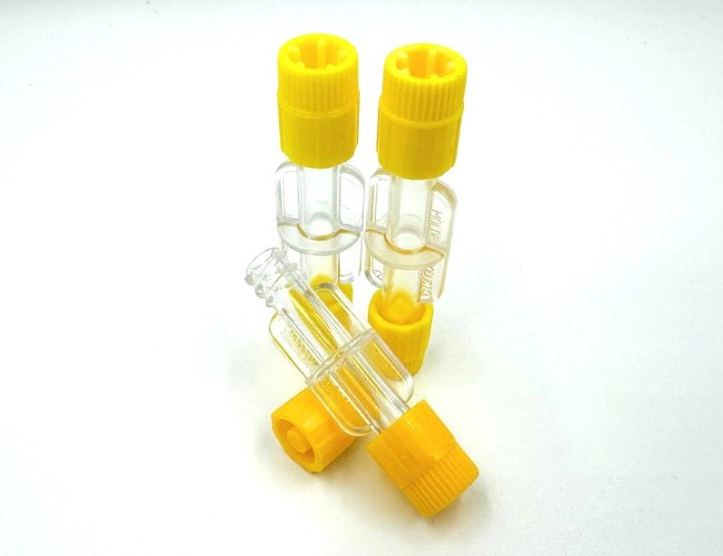 Sterile Recirculation Sets - Molded Products Incorporated