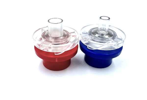 Female Hansen Connectors—Straight Glue-On - Molded Products Incorporated