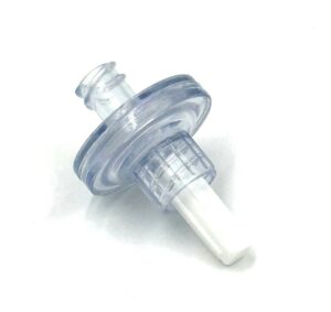 Transducer Protector - Molded Products Incorporated