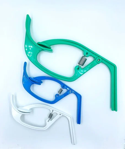 Fistula Clamps for Dialysis | Molded Products